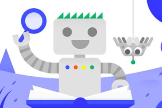 Understand How Google Cloud Search Works